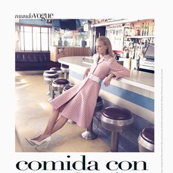 Dorith Mous - Model Profile - Photos & latest news