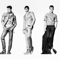 Dale Toogood - Model Profile - Photos & latest news