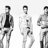 Antony Morato S/S 14 (Antony Morato)