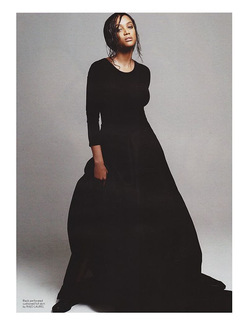 Tyty Inc. (Mega magazine) (Various Editorials)