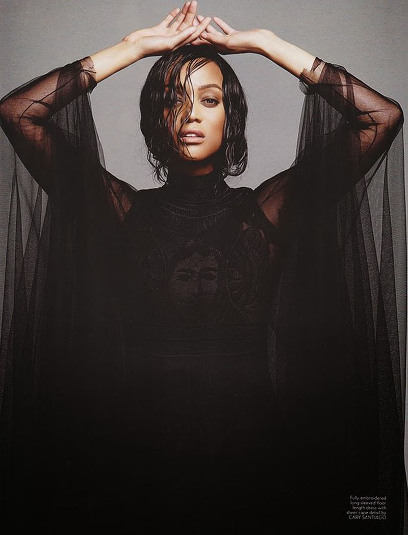 Tyty Inc. (Mega magazine) (Various Editorials)