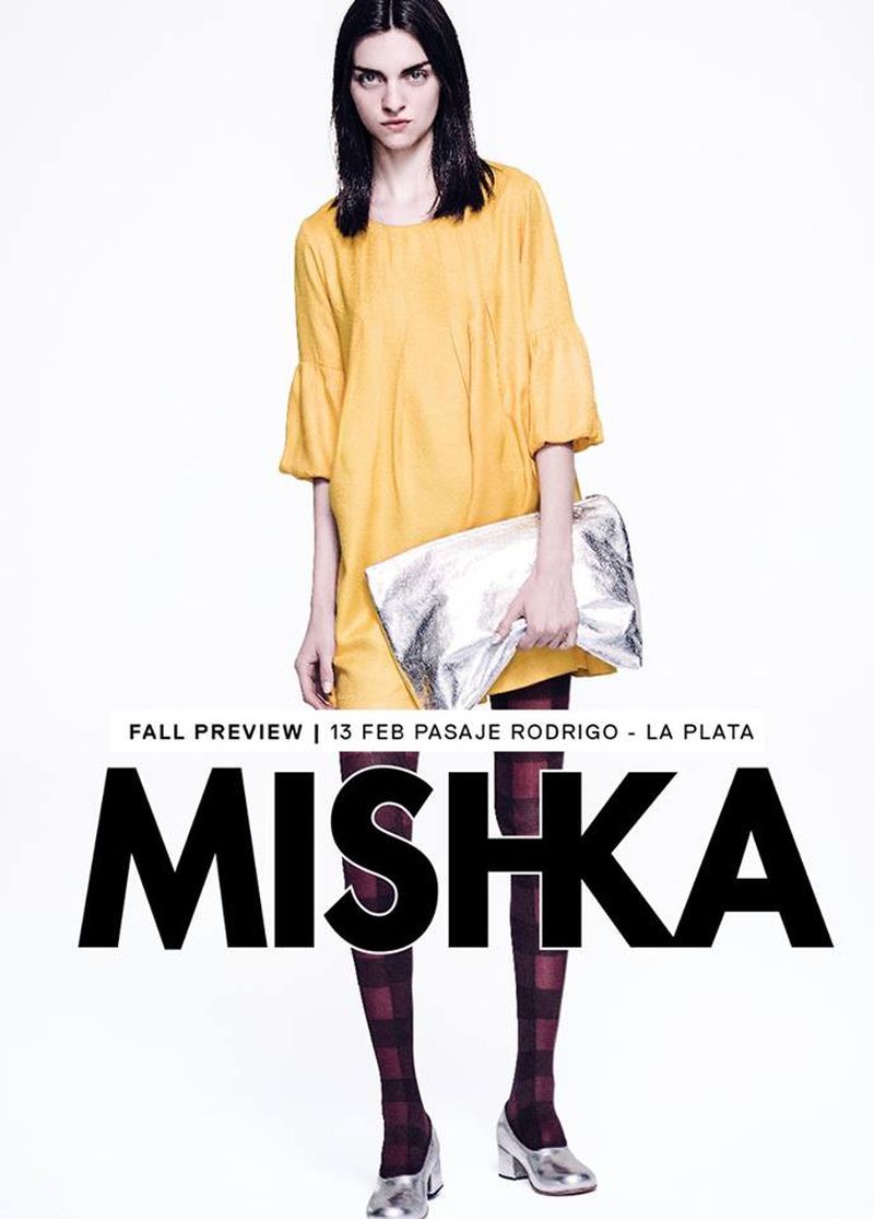Mishka F/W 2014 (Various Campaigns)