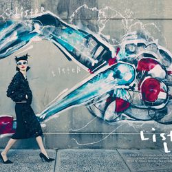 Fiona Hay - Manicurist Profile - Photos & latest news