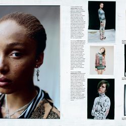 Kelly Kopen - Model Profile - Photos & latest news