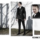 Kenneth Ning S/S 14 Lookbook (Various Lookbooks/Catalogs)