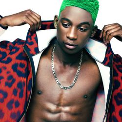 Ryan Pickard - Model Profile - Photos & latest news