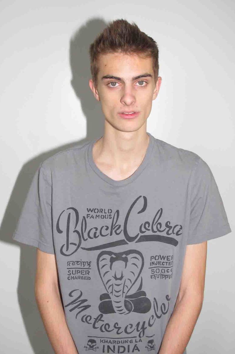 Ls Crazy Models Gallery Image Foto Male Models Picture