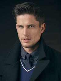 Bryce Draper - Actor Profile - Photos & latest news