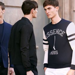 Julien Sabaud - Model Profile - Photos & latest news