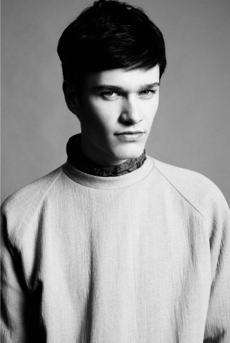 Christopher Raeburn (Wonderland Magazine)