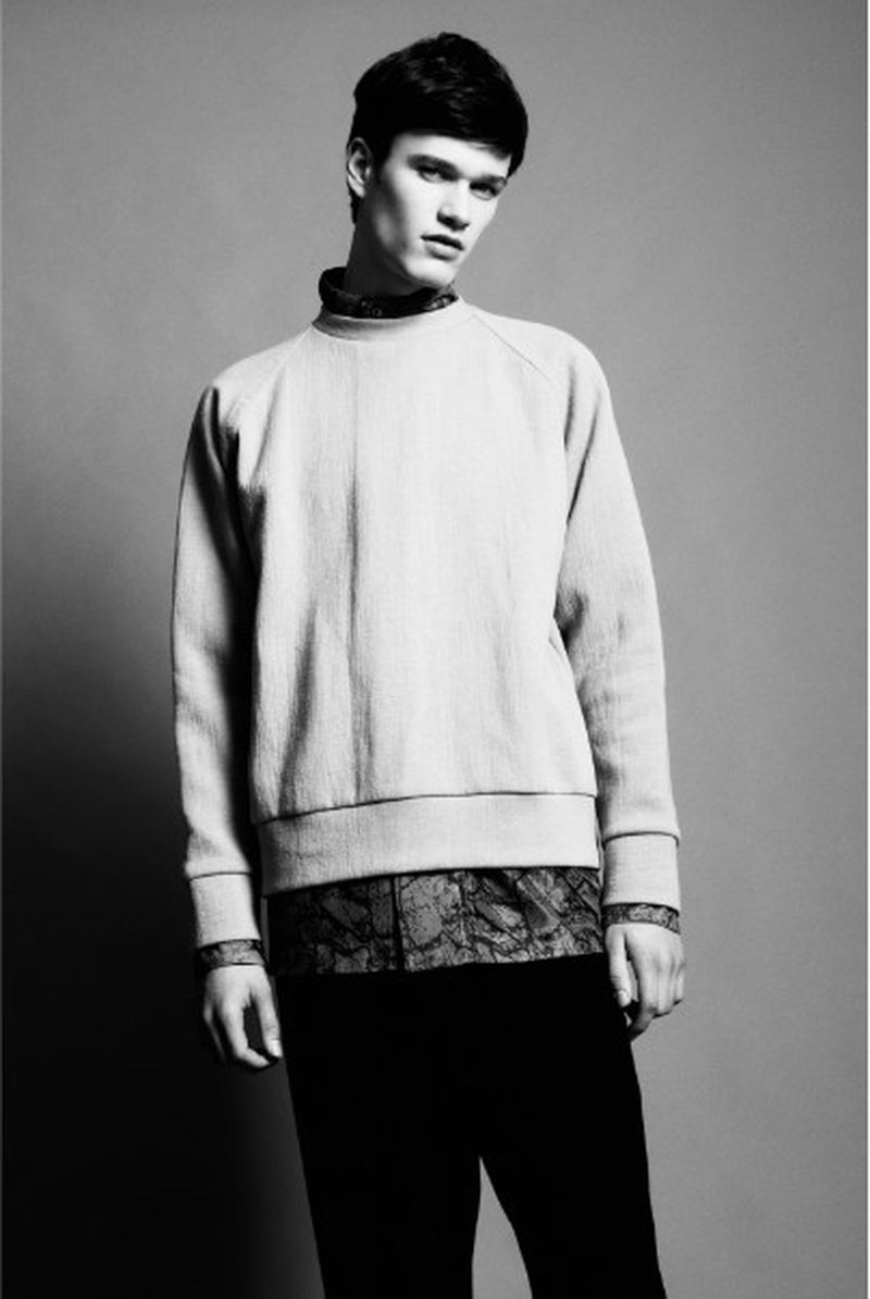 Christopher Raeburn (Wonderland Magazine)