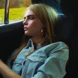 Cara Delevingne by Drew Jarrett (Love Magazine)