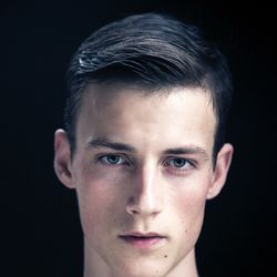 Max Mondo - Model Profile - Photos & latest news