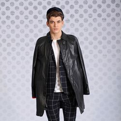 Daniel Hamaj - Model Profile - Photos & latest news