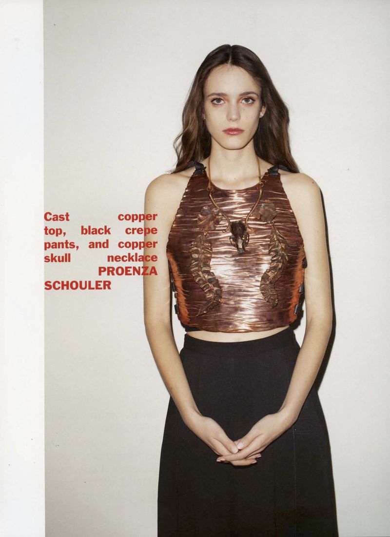 Best of the Season (Purple Magazine)