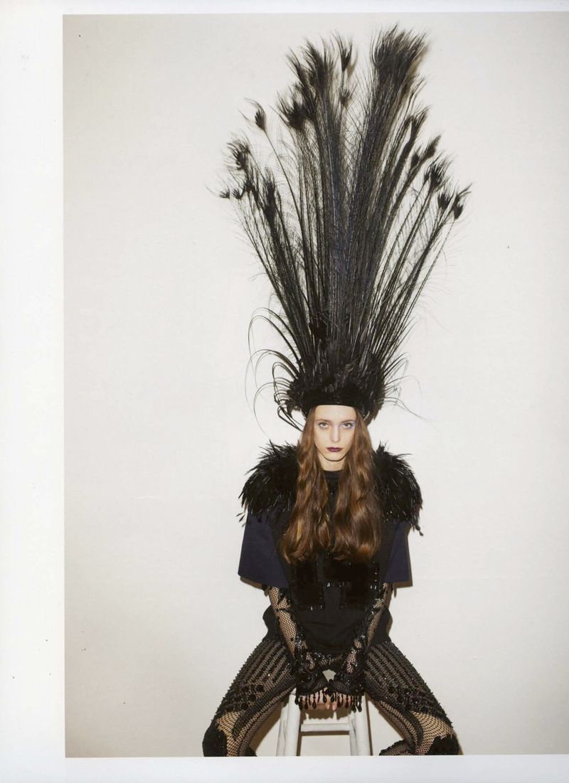 Best of the Season (Purple Magazine)