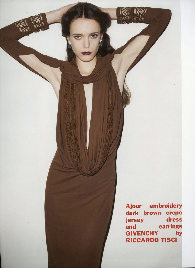 Best of the Season (Purple Magazine)