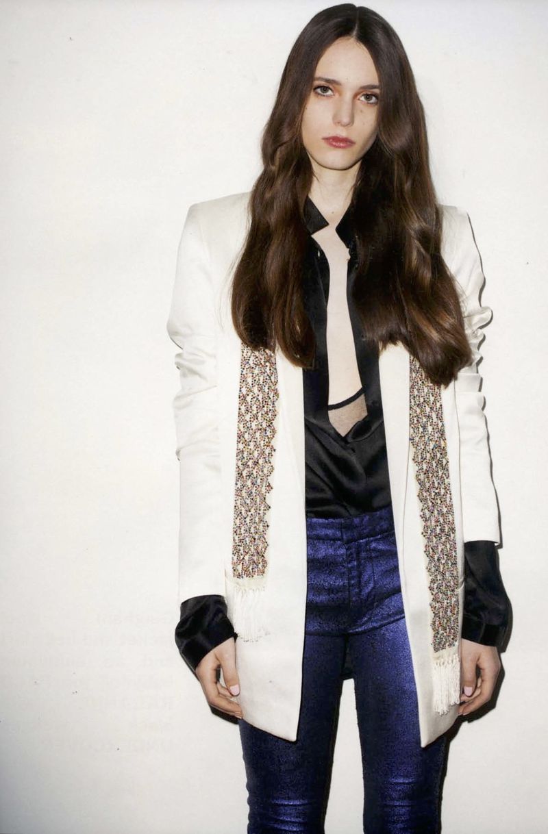 Best of the Season (Purple Magazine)