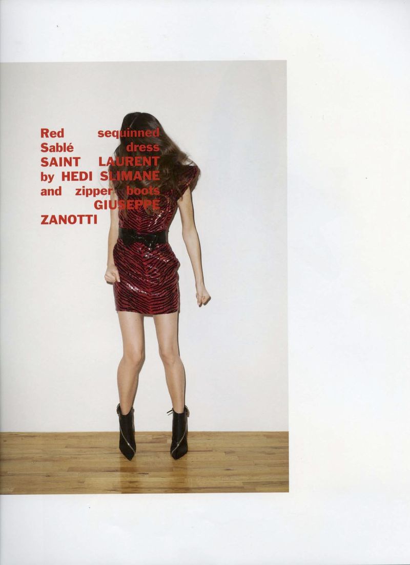 Best of the Season (Purple Magazine)