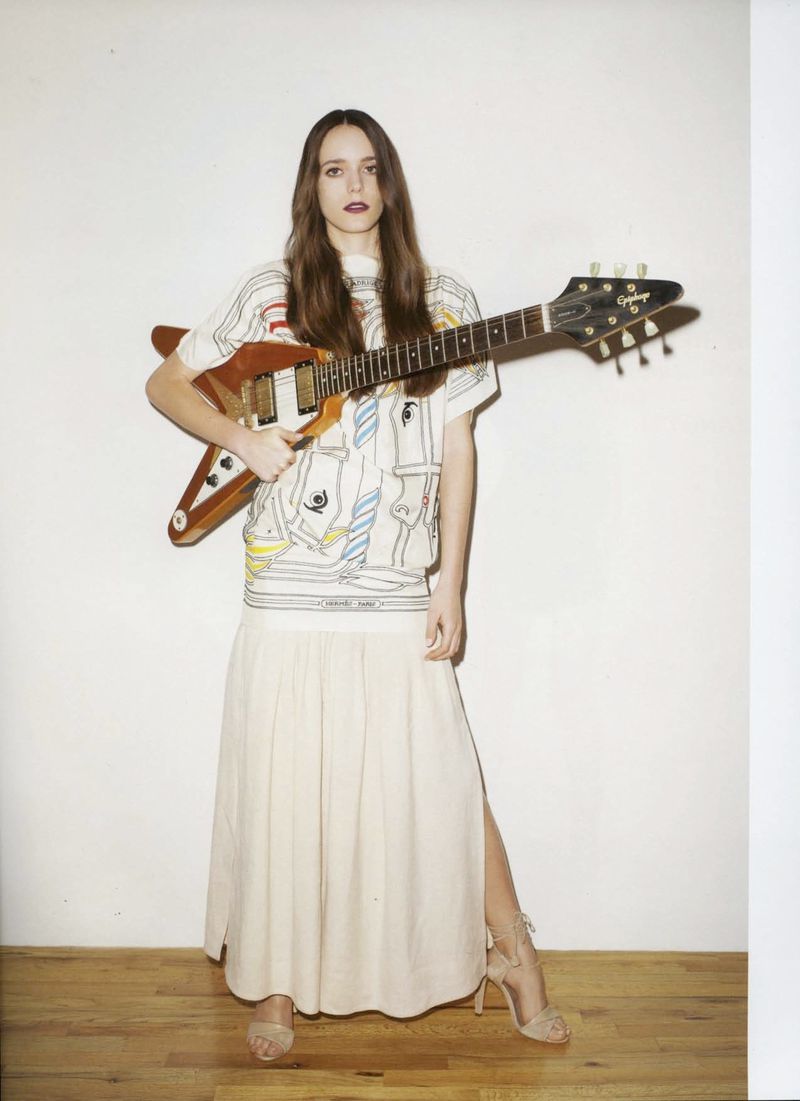 Best of the Season (Purple Magazine)
