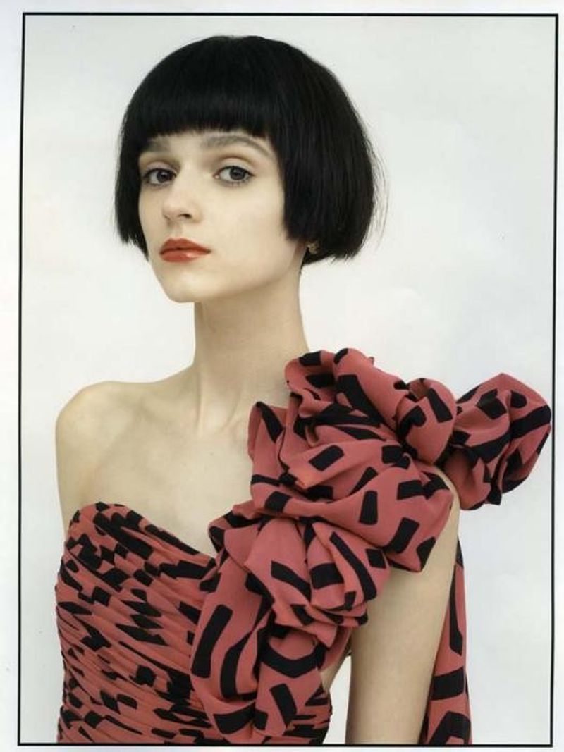 Hedi's Girl Doug (Pop Magazine)