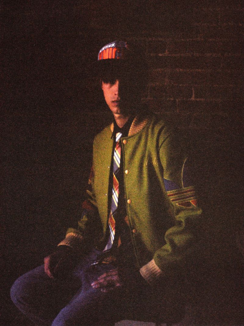 None of your hip-pity-hop, mister (HERO Magazine)