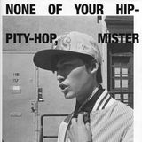 None of your hip-pity-hop, mister (HERO Magazine)