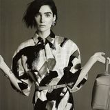 Janice Alida by Paul Wetherell (Pop Magazine)