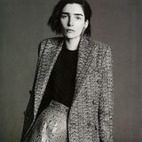 Janice Alida by Paul Wetherell (Pop Magazine)