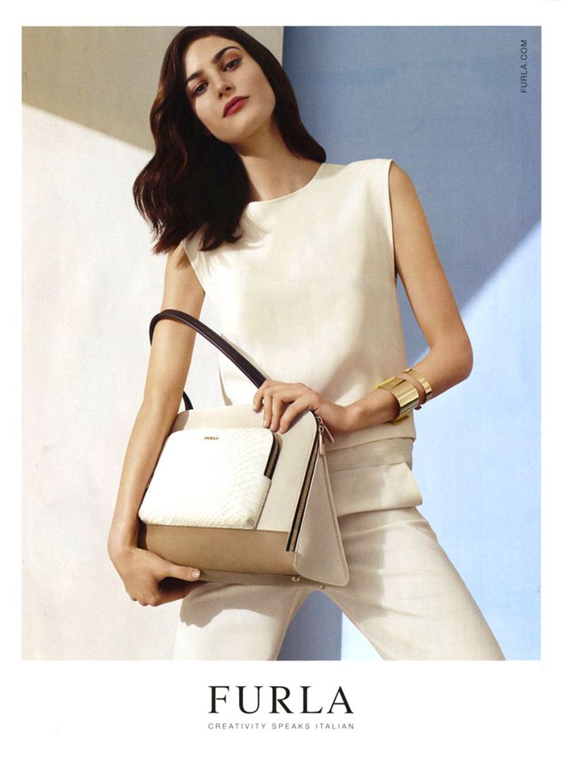 Furla S/S 14 (Furla)