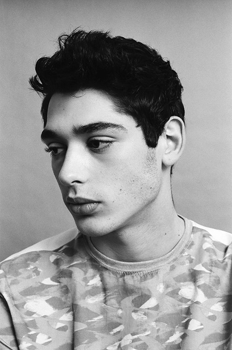 Tim Coppens (The Last Magazine)