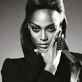 Tyra (Arise Magazine)