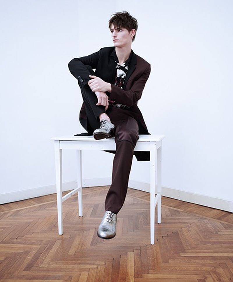 Blue Monday (Rolling Stone Italia)