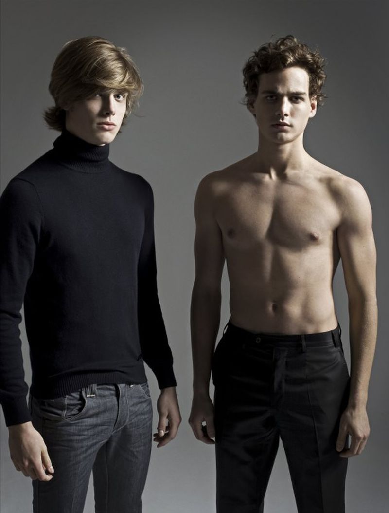 The Dreamers (Uomo Collezioni)