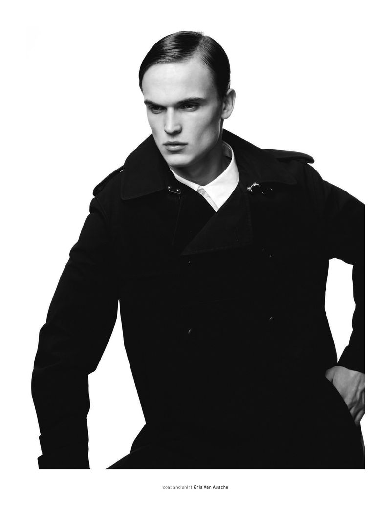 Blackwater (Mister Muse)