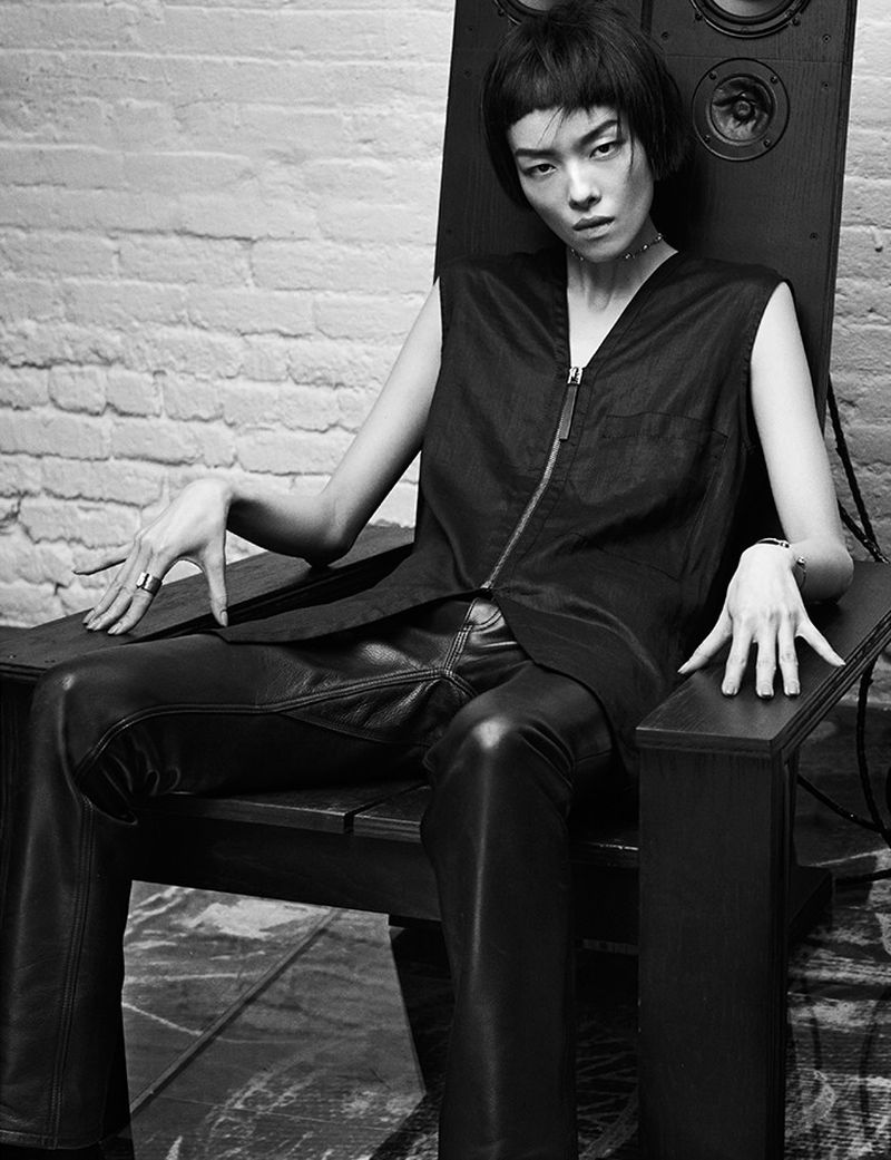 Down In It (Fat Magazine)