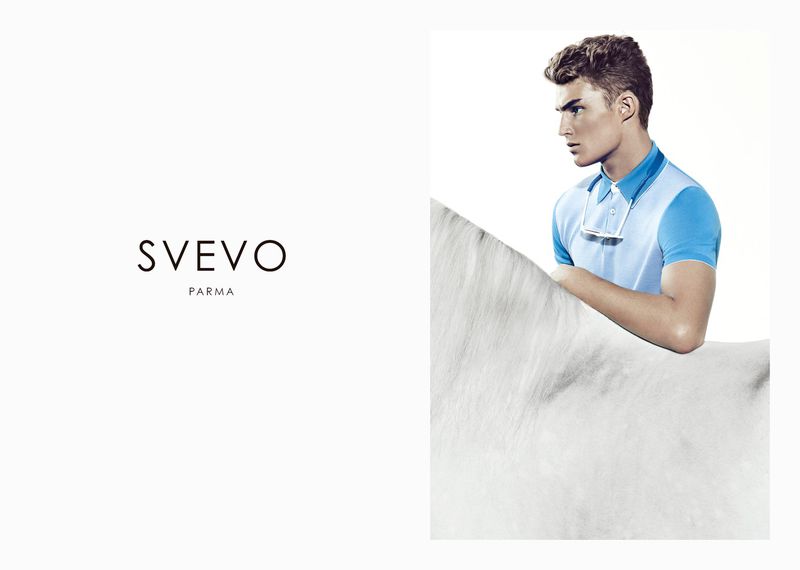 Svevo Parma S/S 13 (Various Campaigns)