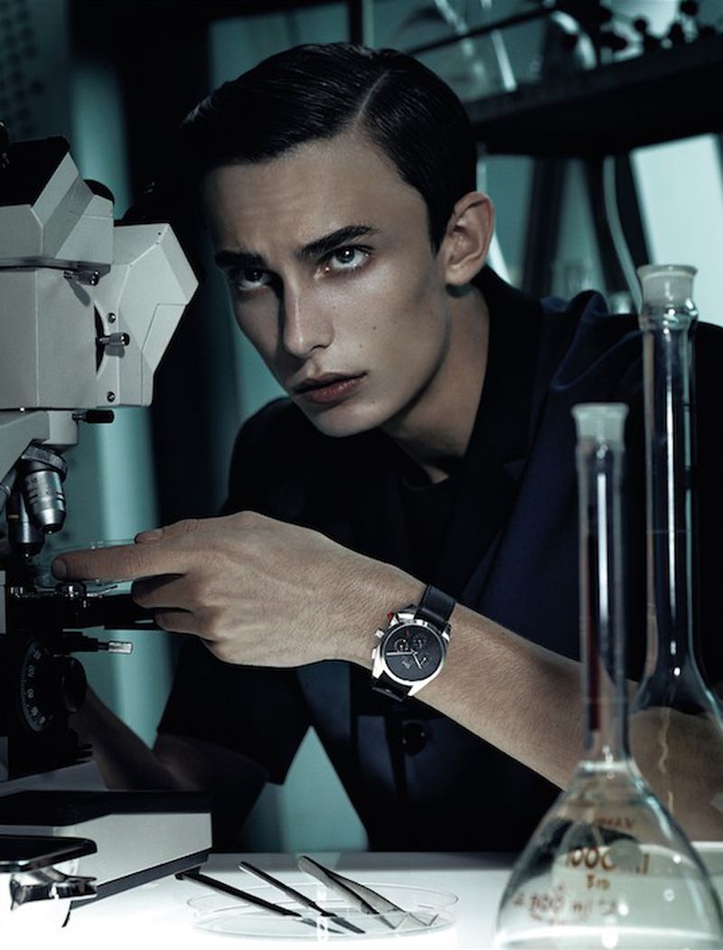 LAB (Dior)