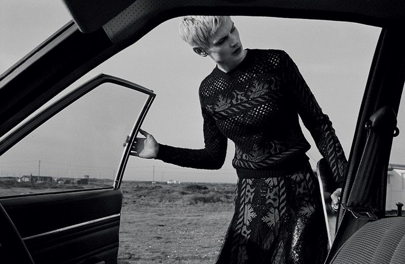 saskia (Another Magazine)