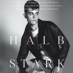 George Elliott - Model Profile - Photos & latest news