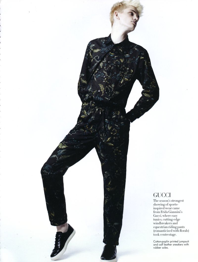 for Style:men Feb 2014 (STYLE:men Magazine)