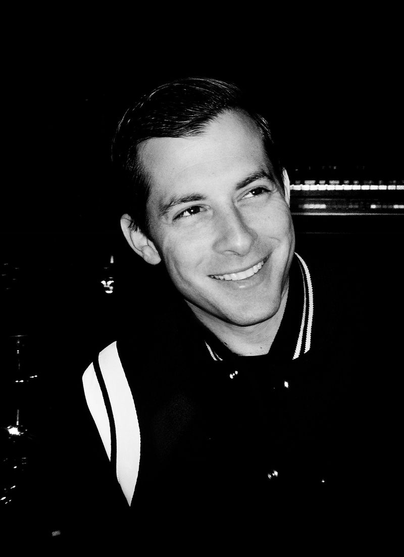 Mark Ronson (Portrait)