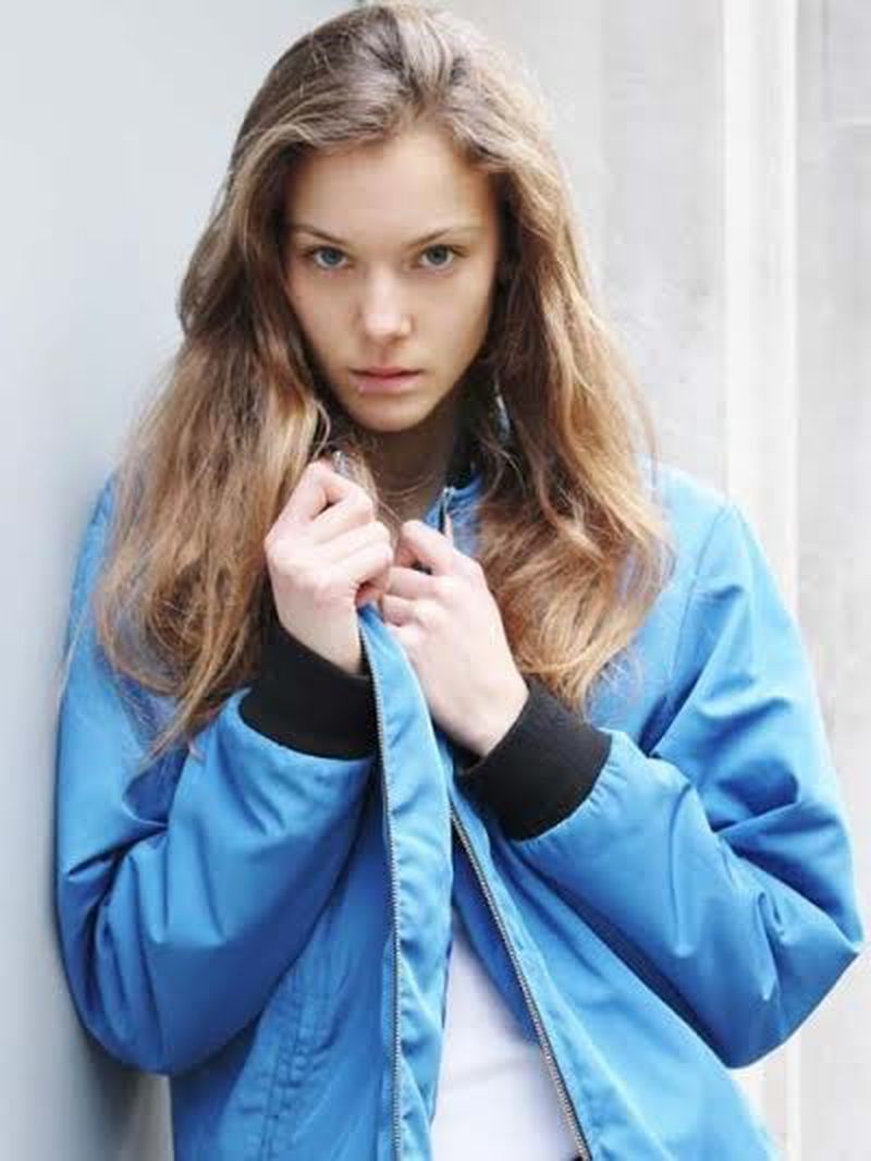 Premier Models S/S 14 Polaroids/Digitals (Polaroids/Digitals)