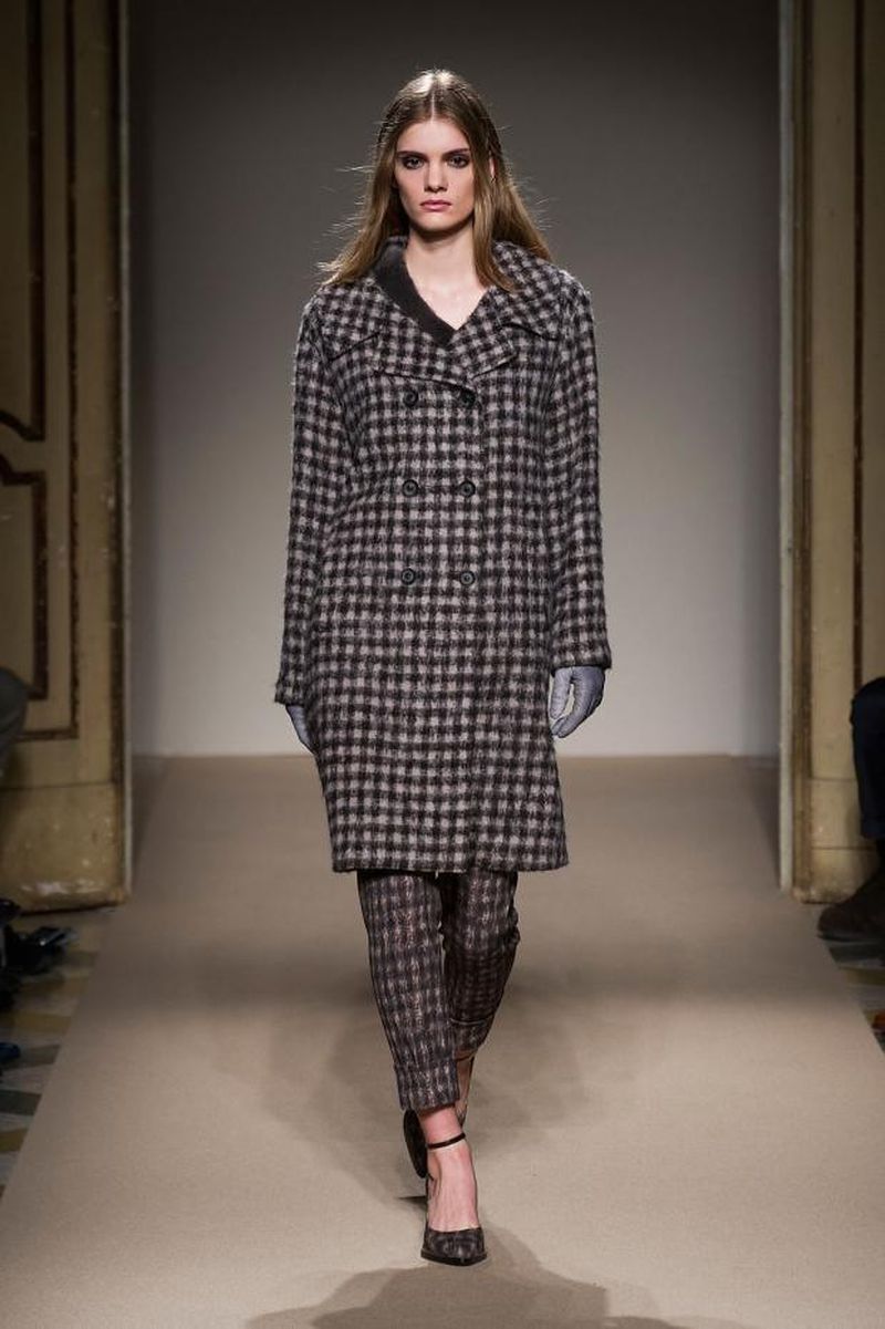 Cividini F/W 14 Show (Cividini)