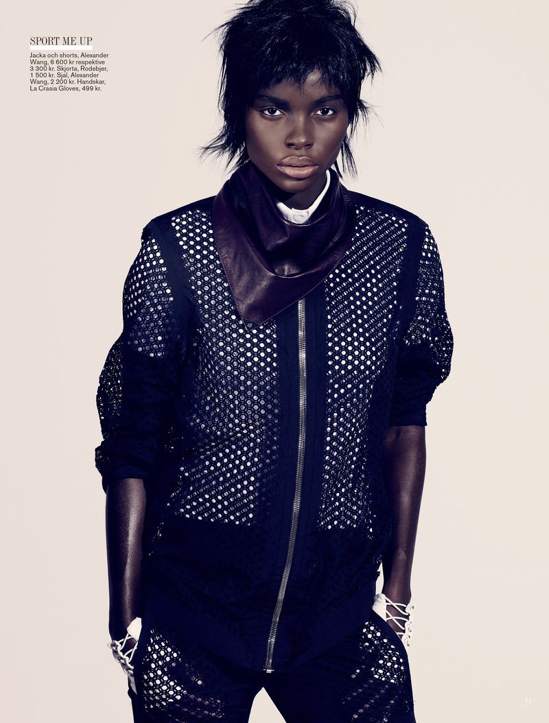 SS12 (Styleby Magazine)