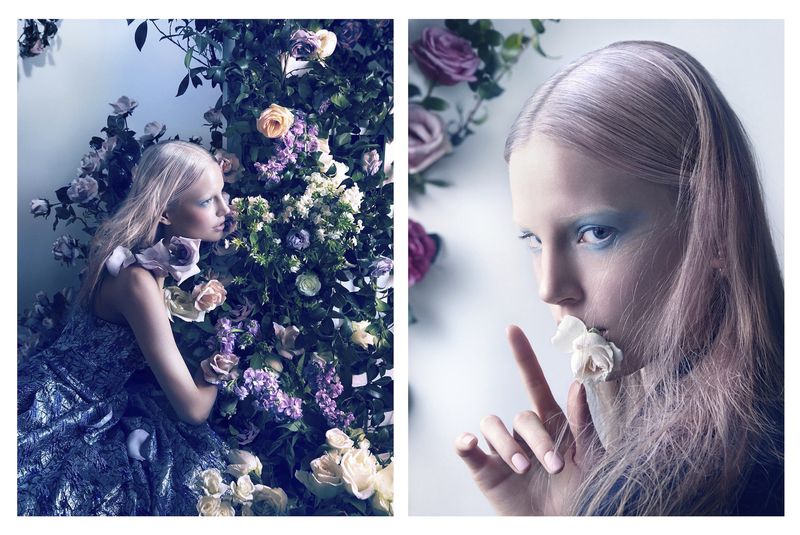Morning Dew (Dior)
