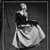 Kunst am Kleid by Marcus Pummer for Myself Germany April 2014 (Various ...