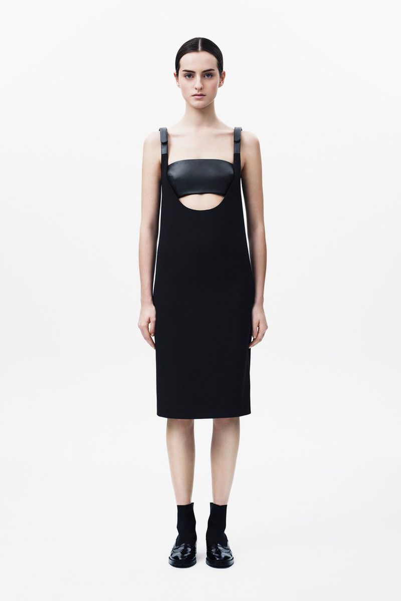 Christopher Kane Women's Pre-Fall 2014 Look book (Christopher Kane)