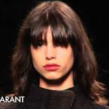 Isabel Marant F/W 14 Show (Isabel Marant)
