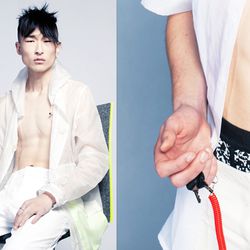 Felix Riess - Model Profile - Photos & latest news